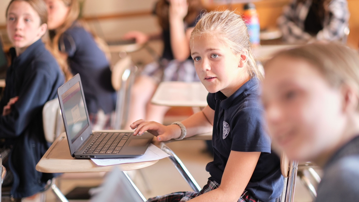 St Joseph School | Needham, MA